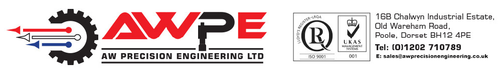 AW Precision Engineering